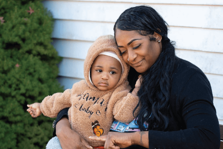 Housing – Chrysalis Center